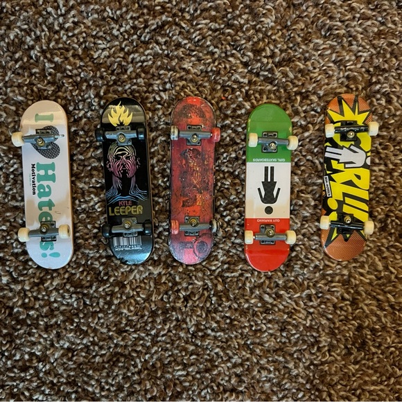 Tech Deck | Other | Tech Deck Lot | Poshmark